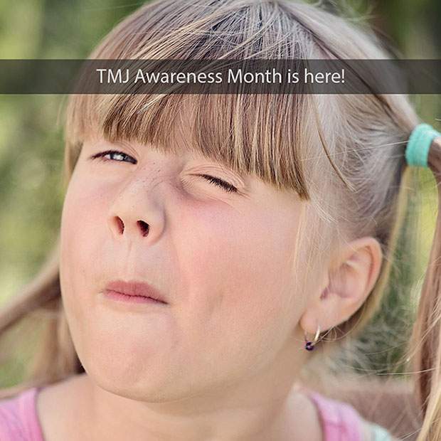 November Is TMJ Awareness Month – Saint Paul MN | Franco & Associates ...